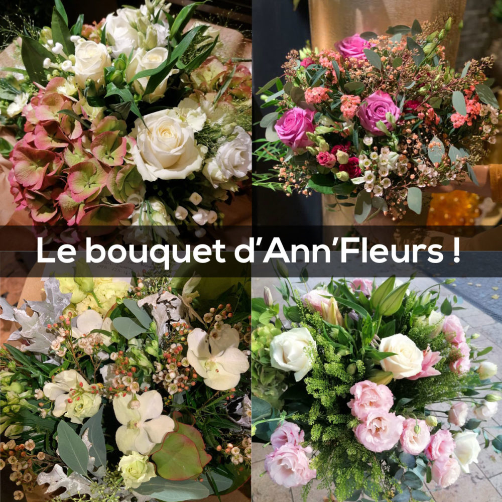 Fleuriste Ann'Fleurs - fleuriste à Annemasse pour toutes les occasions